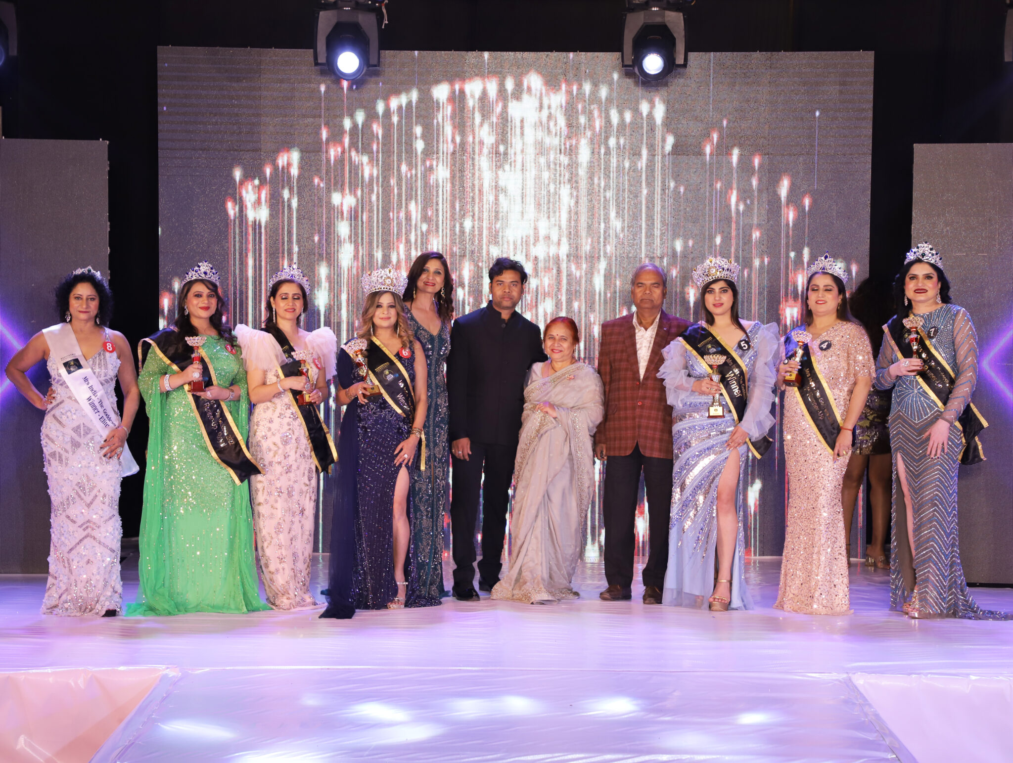 About – MrsIndia | Beauty Contest