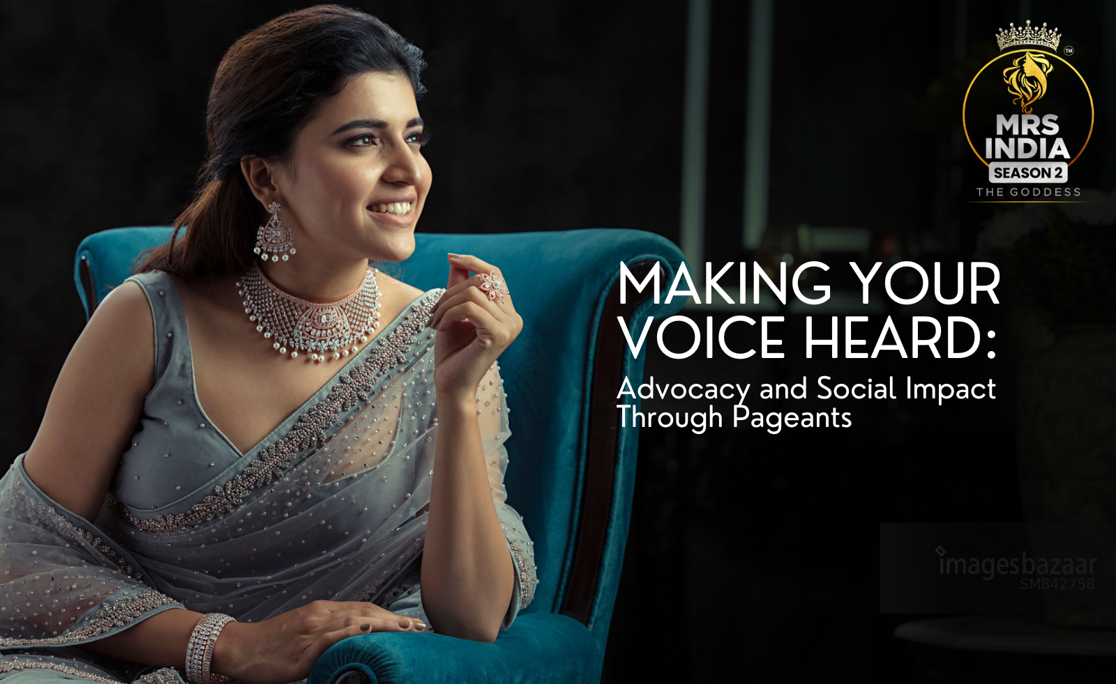 Making Your Voice Heard: Advocacy and Social Impact Through Pageants ...
